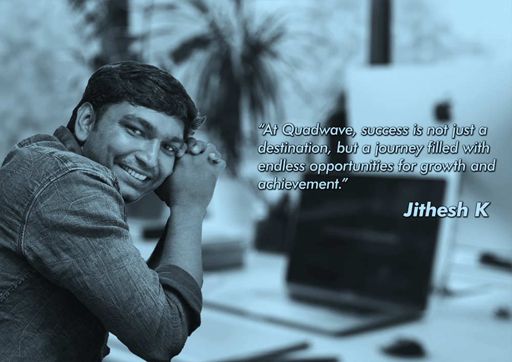 Career – Quadwave – AI, Data, Hyperautomation and Product Engineering.